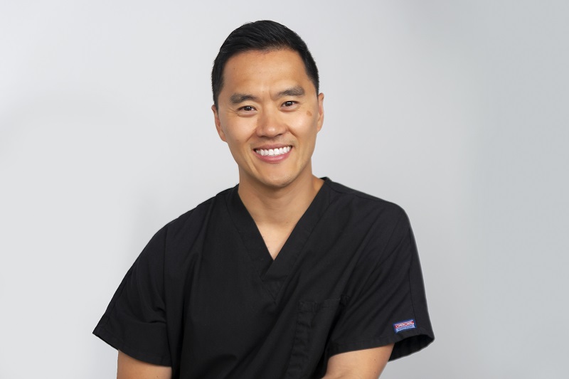 Dr. Steve Chi-Young Kim Brookline MA, Premier Oral Surgery & Implantology